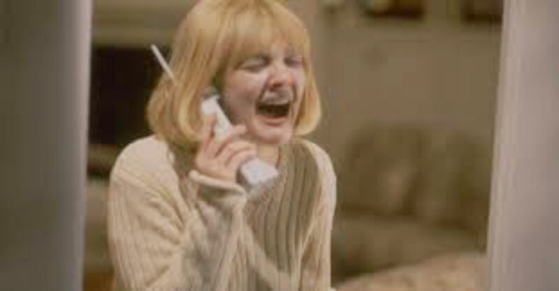 ‘Scream’ takes its place in the horror movie Hall of Fame | News ...